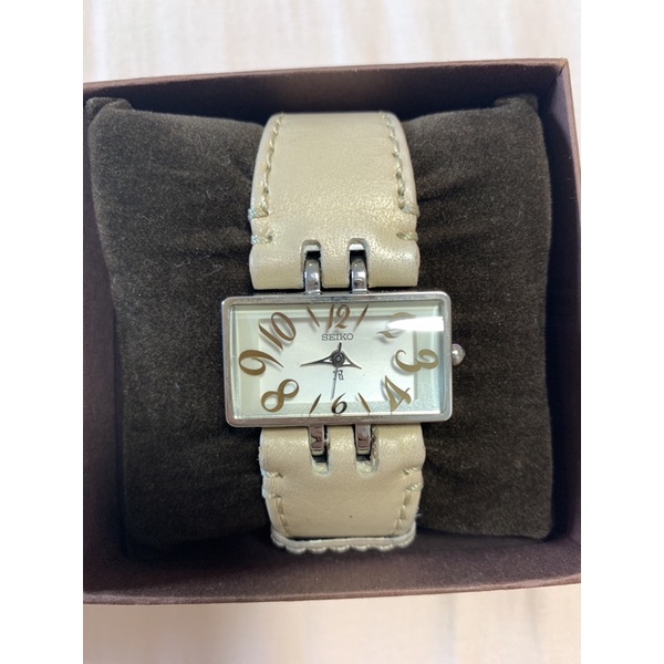 นาฬิกา Seiko ผู้หญิง ของแท้ รุ่น Ruse | Shopee Thailand
