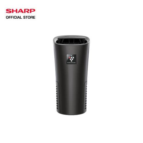 SHARP Air Purifier เครื่องฟอกอากาศพลาสม่าคลัสเตอร์ สำหรับในรถยนต์ รุ่น IG-NX2B ขนาด 3.6 ตร.ม ...
