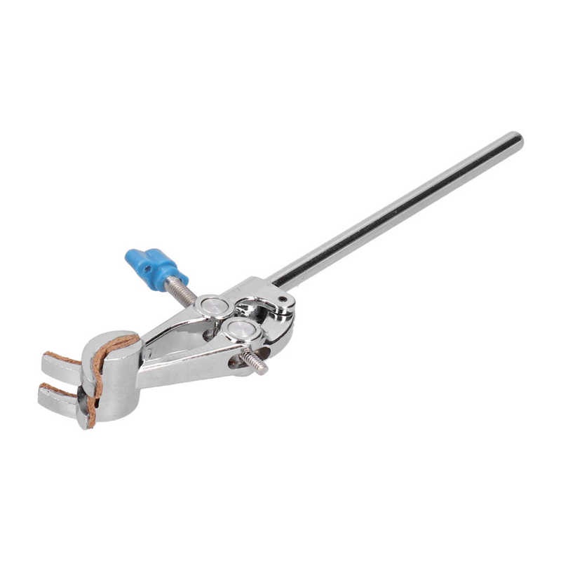 Laboratory Clamp 4 Prong Flask Beaker Clamp Holder Zinc Alloy ...