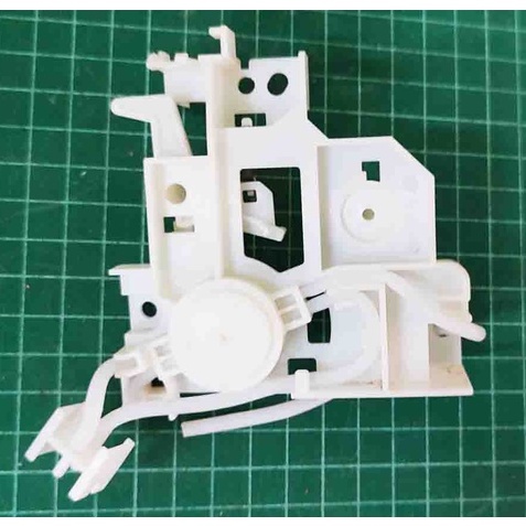 ชุดปั้มหมึก FRAME PUMP ASSY CANON MP287/IP2770//MP237/MP258 ของมือ 2 ...