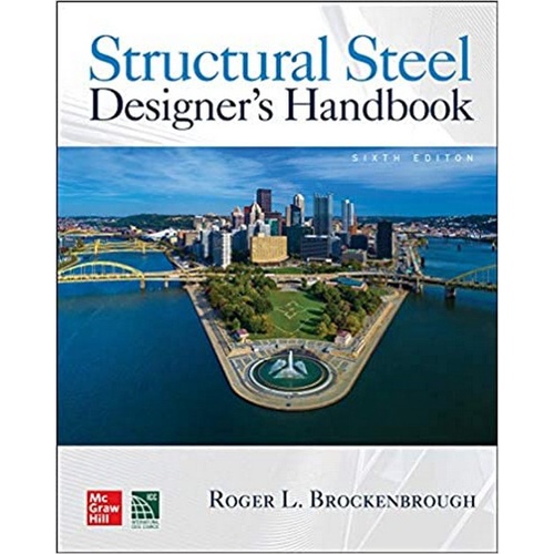 Mcgraw Hill|หนังสือ9781260440799|STRUCTURAL STEEL DESIGNER'S HANDBOOK ...