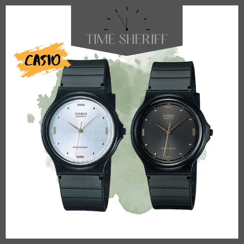 คาสิโอเด็ก MQ76 MQ-76-1AL MQ-76-7A1L | Shopee Thailand