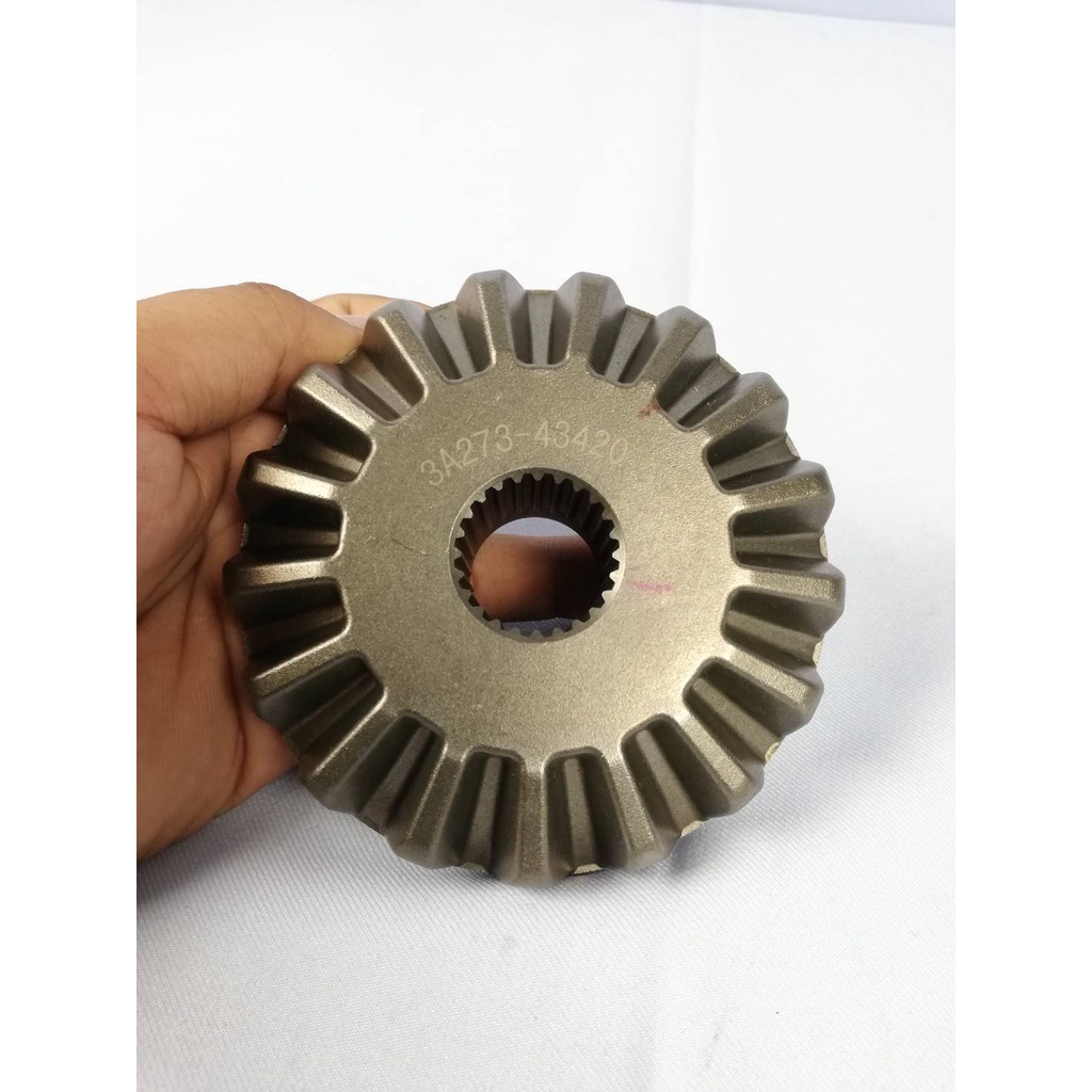 28701 เฟืองเพลาตั้งตัวบน ขนาด 17T*24T รุ่น M5000,M6000 GEAR (273-4342 ...
