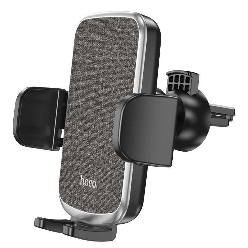 Hoco CA50 CA94 CA95 Car holder ที่ยึดโทรศัพท์หน้าคอนโซลรถยนต์ แบบหนีบ ...