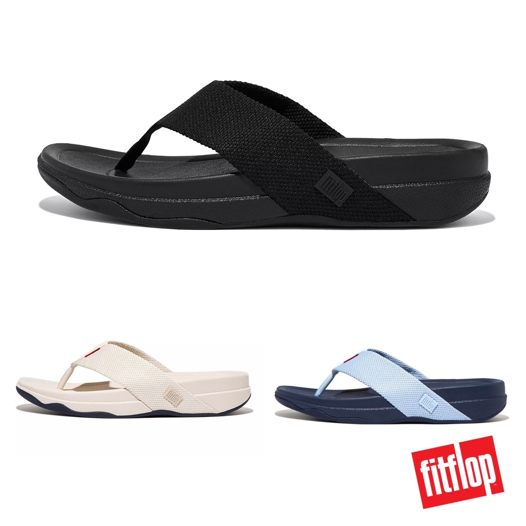 [ลด30% เก็บโค้ด 0723FASHDD] FITFLOP Men's SURFER Toe-Post Sandals ...