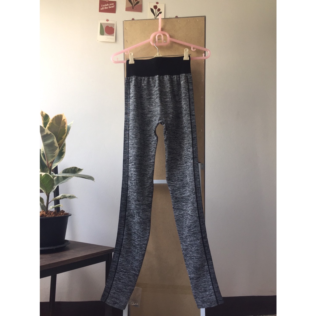 ส่งต่อ Basic Legging | Shopee Thailand