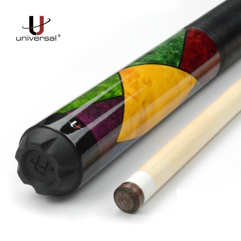 Universal Pool Cue UN115 / 7 | Shopee Thailand