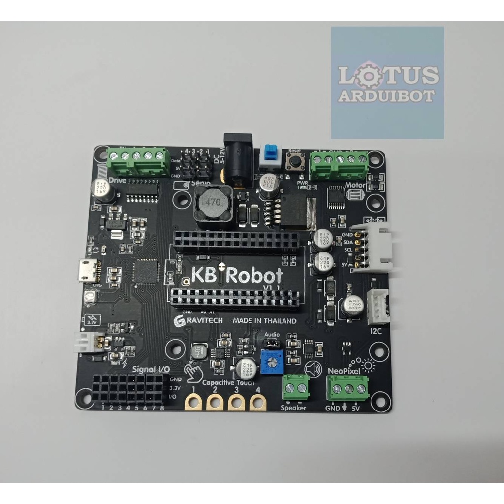 KB-ROBOT KB-ROBOT/KB-ROBOT | Shopee Thailand