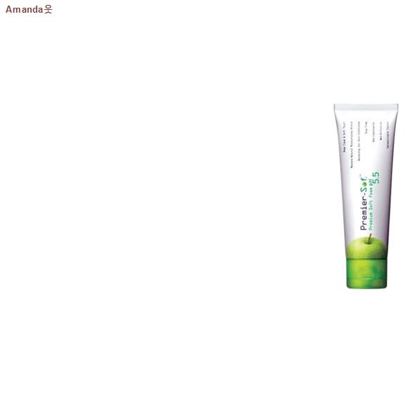 จัดส่งจากกรุงเทพPremier Sof Premium Soft Foam โฟมล้างหน้า พรีเมียร์-ซอฟ (1หลอด) Apple Amino ...