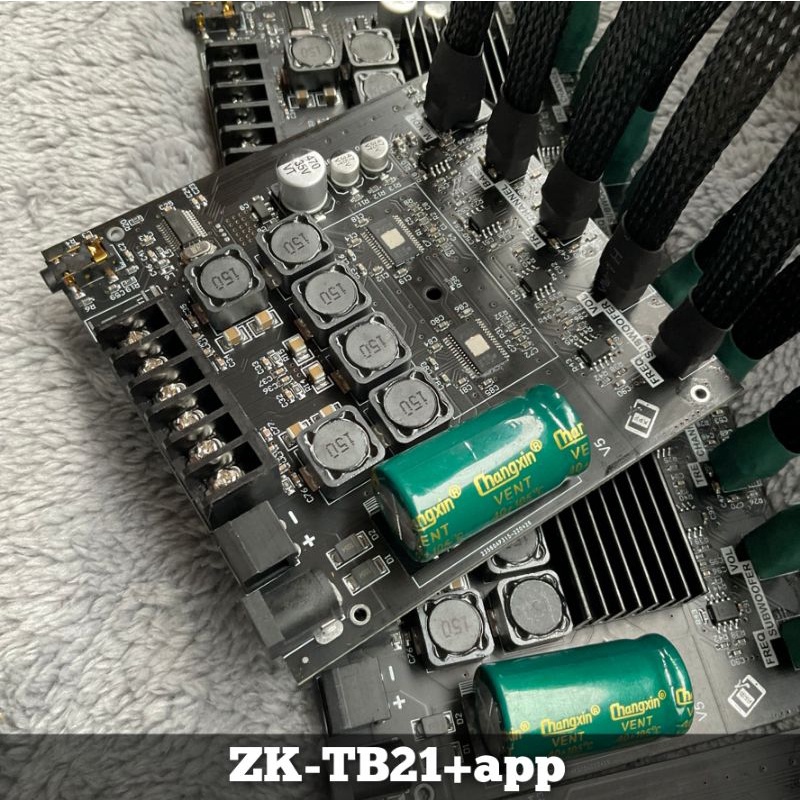 ย้ายวอลลุ่ม ZK-TB21-Tb21s | Shopee Thailand