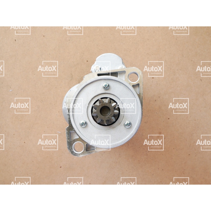 ไดสตาร์ท Forklift Komatsu YALE เครื่องYanmar 4D94E,4D94LE 9T ของใหม่ ...