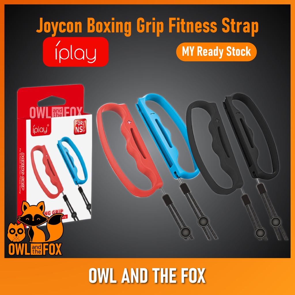 Iplay Nintendo Switch OLED Switch V1/V2 Joycon joy con Controller ...