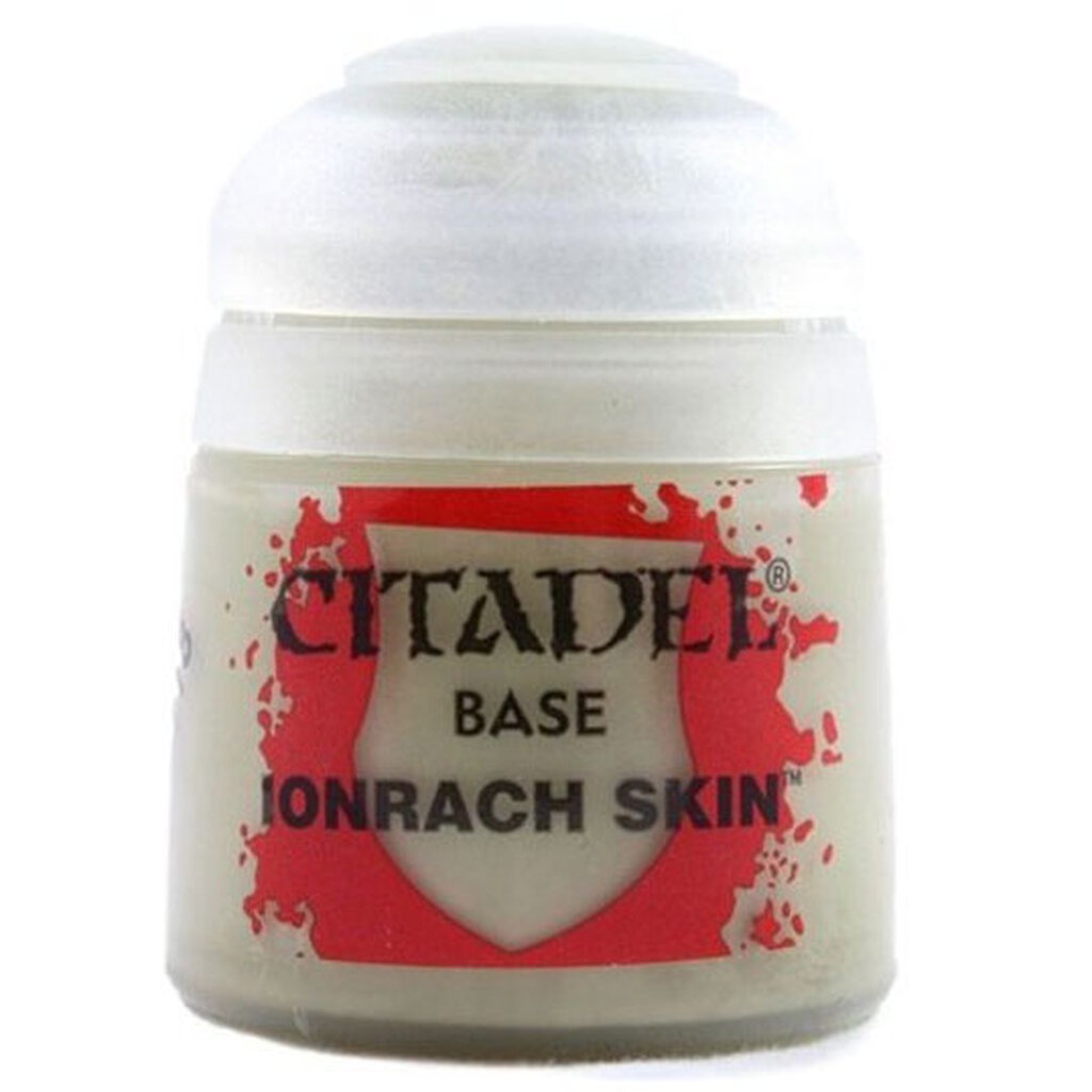 [Paint] Citadel BASE: IONRACH SKIN | Shopee Thailand