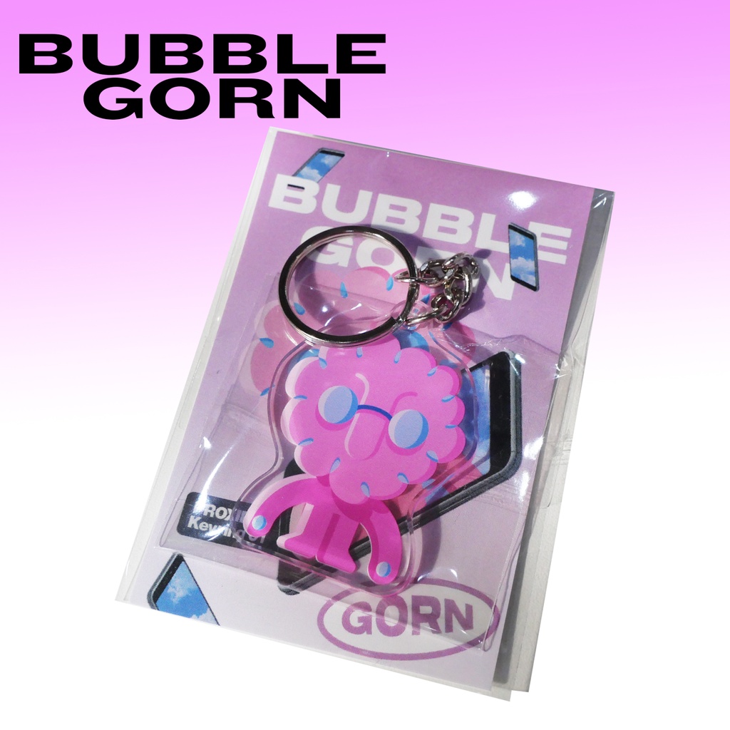 [Instock] PROXIE - Keychain พวงกุญแจ : Mascot | Shopee Thailand