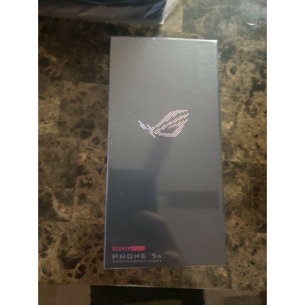 Brand New Asus ROG 5s 256GB 8GB | Shopee Thailand