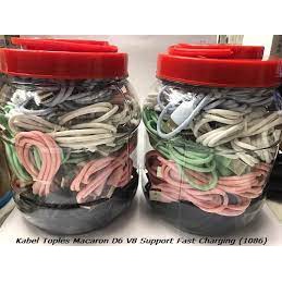 สาย DATA Jar V8 USB MICRO | Shopee Thailand