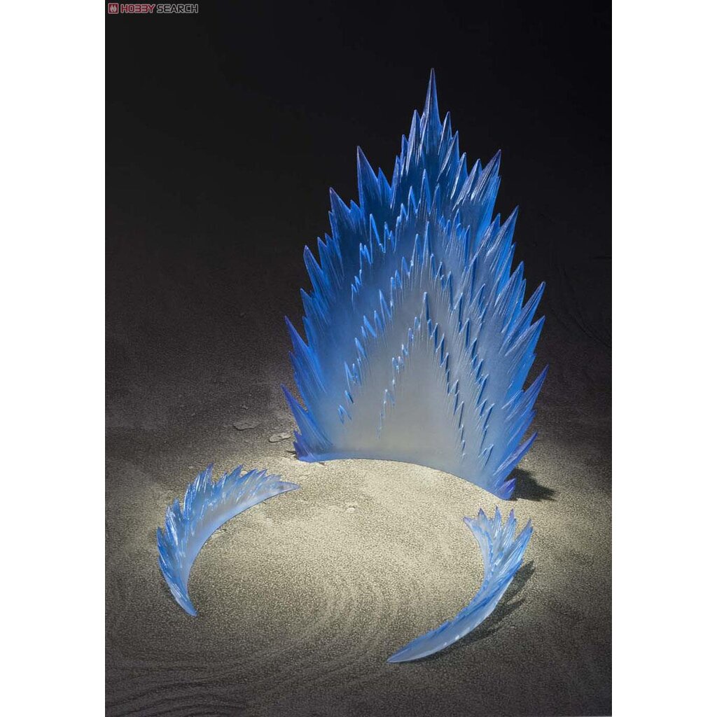 4549660012849 Soul Effect Energy Aura Blue Ver. (Display) *ไม่มีคนนะ ...