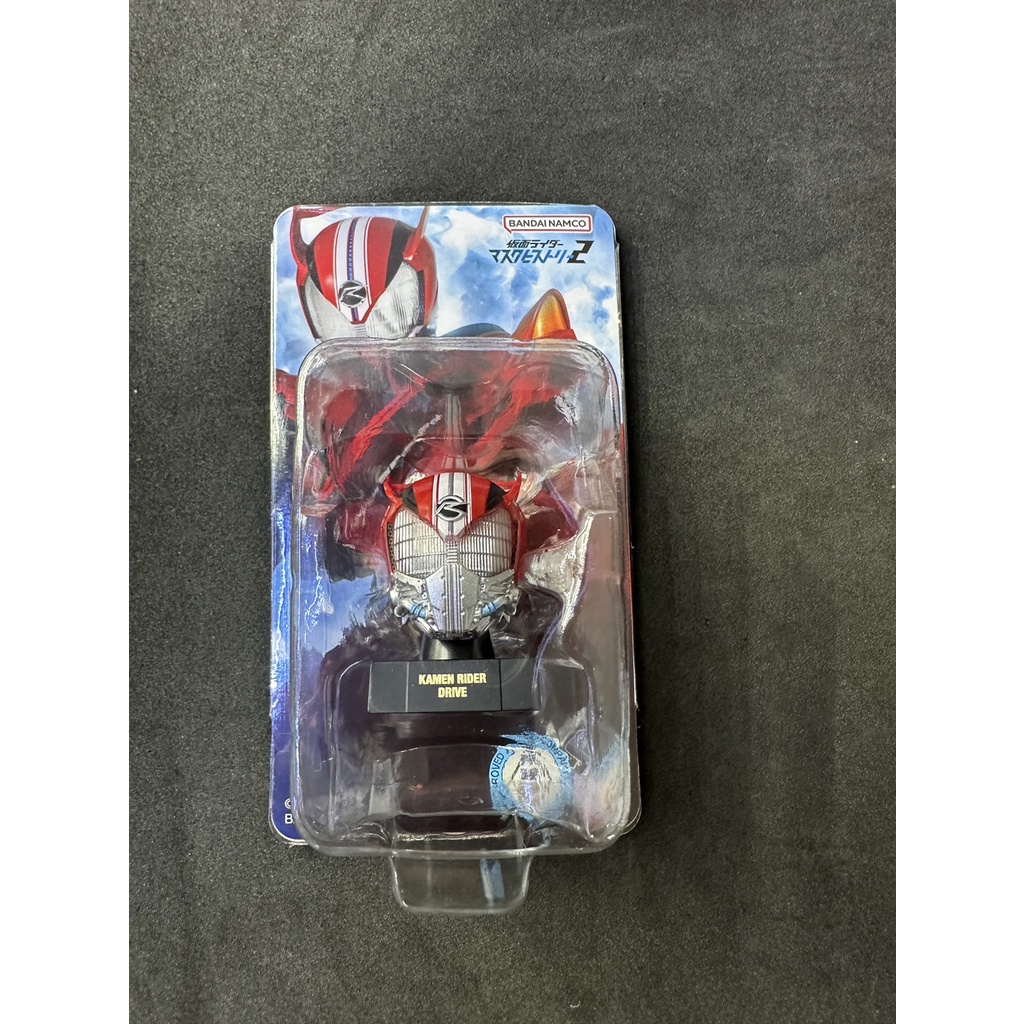 โมเดลมาร์สไรเดอร์ Bandai Namco Model Figure Maskrider History-2 -หัวมด ...