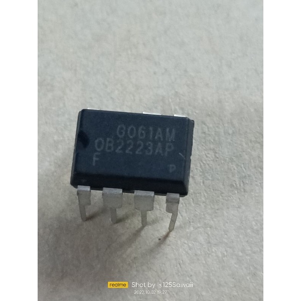 900748 IC OB2223AP 082223AP OB2223SP สวิทชิ่ง ฟากจ่ายไฟ | Shopee Thailand