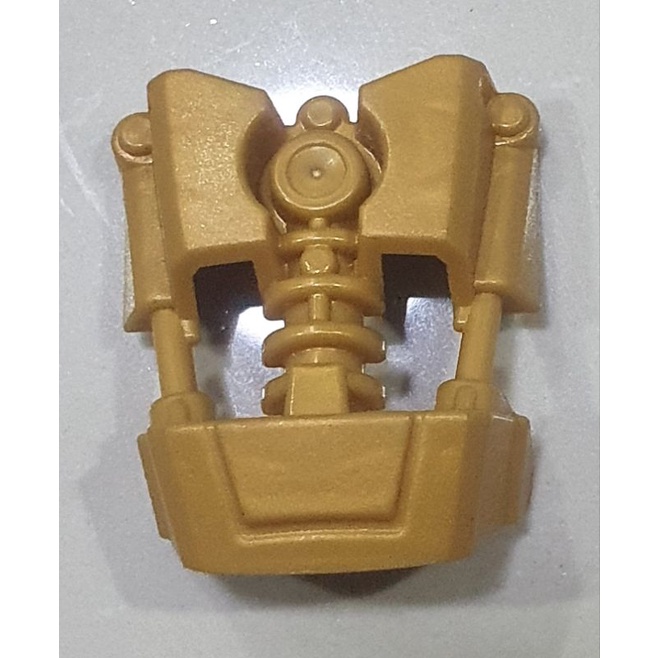 Part Lego 19087 Bionicle Armor Cover (Toa Okoto) | Shopee Thailand