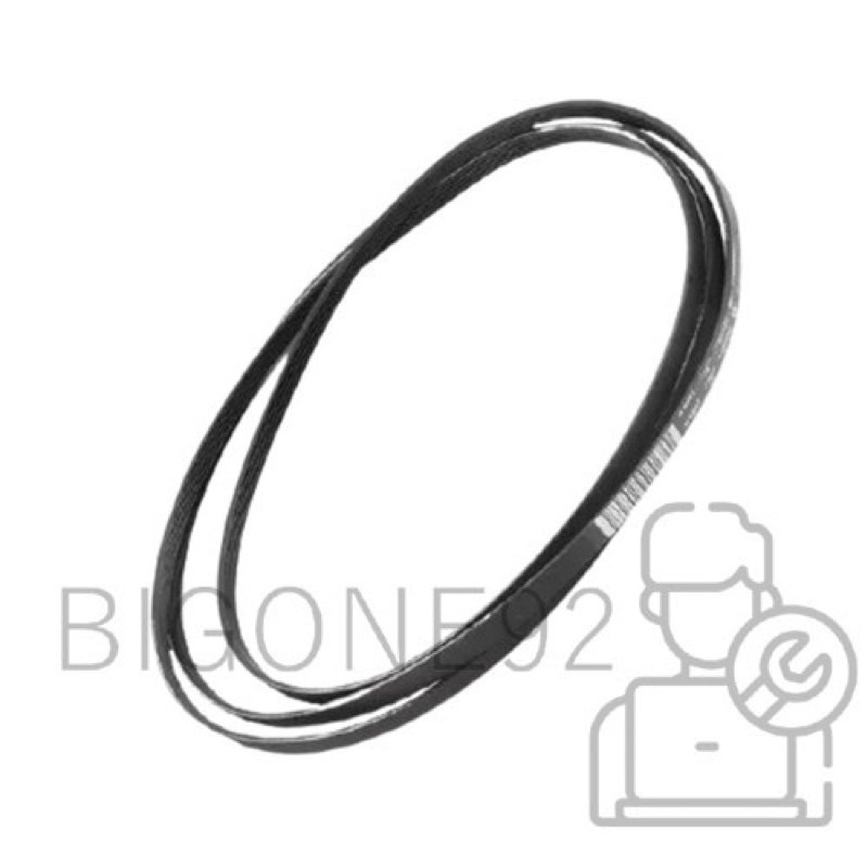 สายพานเครื่องอบผ้า Electrolux รุ่น EDC2086PDW , EDH3497RDW, EDH3786GDW ...