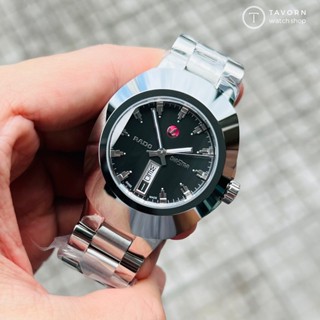 นาฬิกา RADO New Original Automatic รุ่น R12995153 | Shopee Thailand