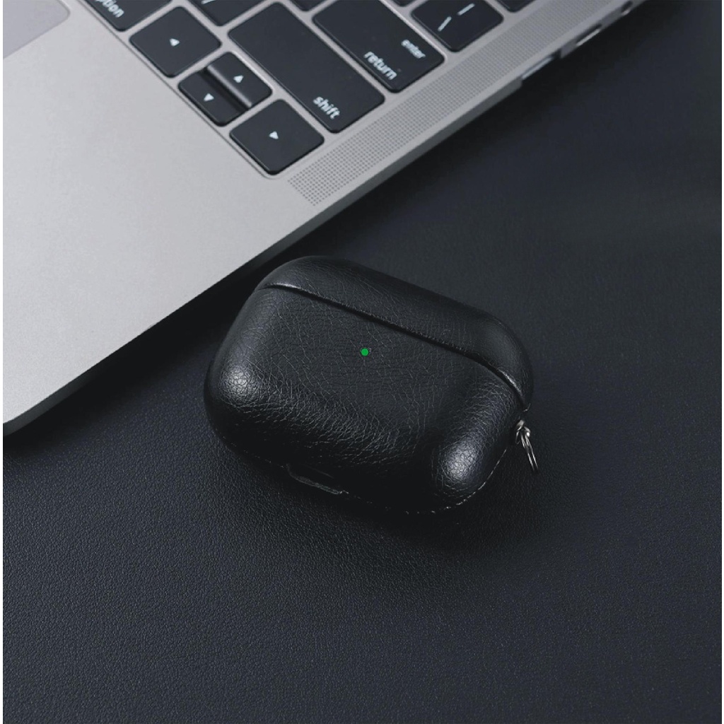 เคสหนัง สําหรับ Airpod Pro2 Pro 3 2 1 | Shopee Thailand