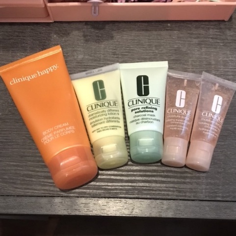 Tester แบรนด์ Clinique แท้100% | Shopee Thailand
