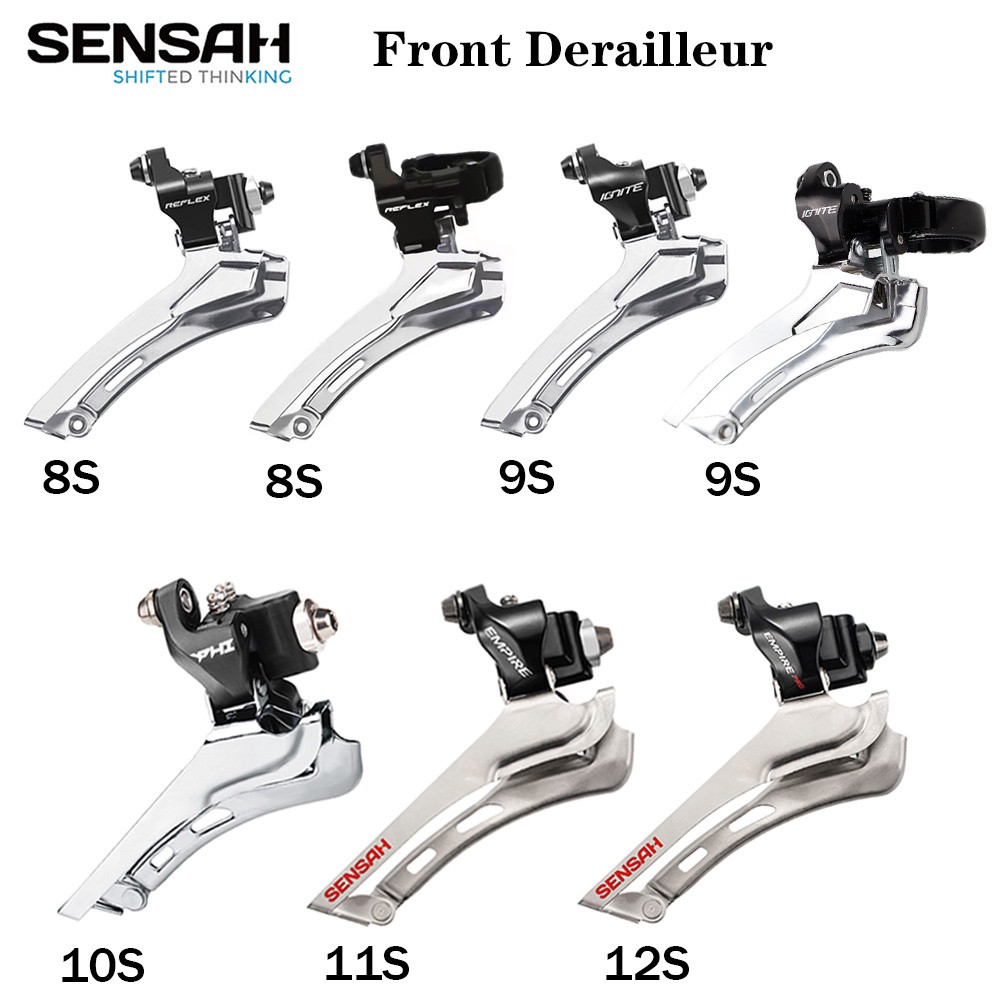 Sensah reflex/ IGNITE/Empire Pro/PHI/Empire FD | Shopee Thailand