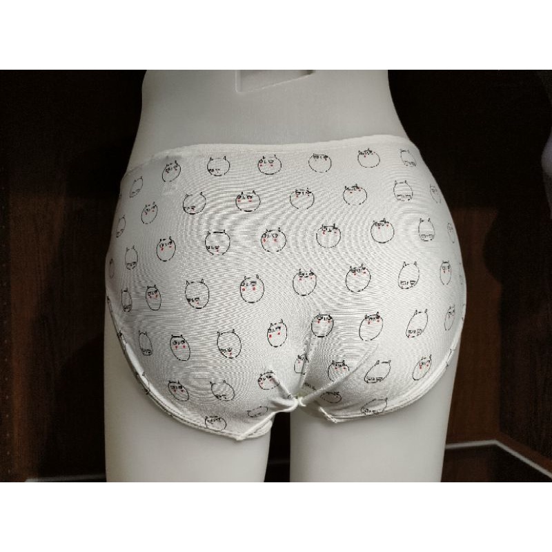 [พึ่งผลิตรหัส13หลัก] Wacoal Mood x Jay The Rabbit รุ่น MM6E84 | Shopee Thailand