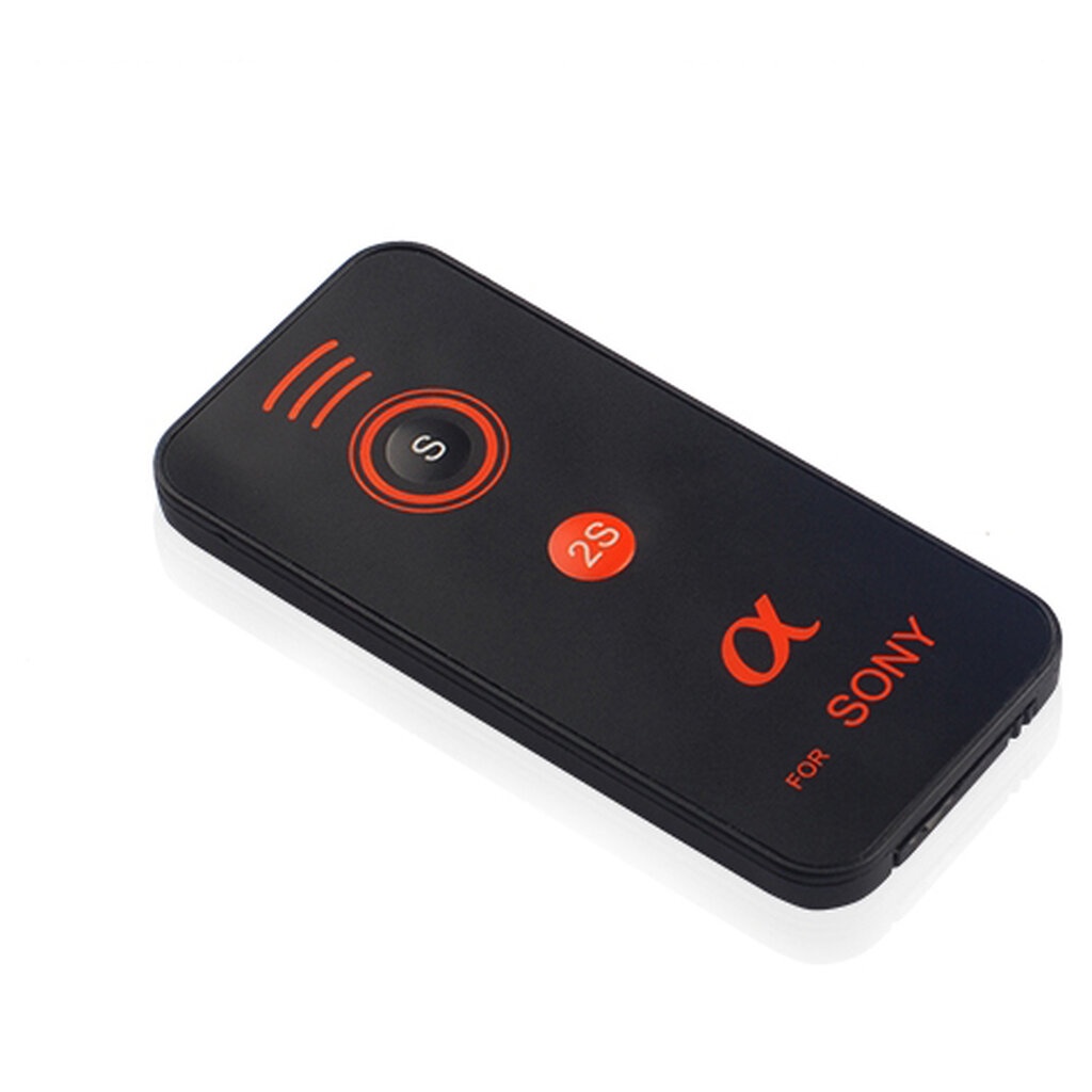 รีโมทกล้องโซนี่ IR Remote for Sony A7 A7 II A7 III A7R A7S A6000 A230 ...