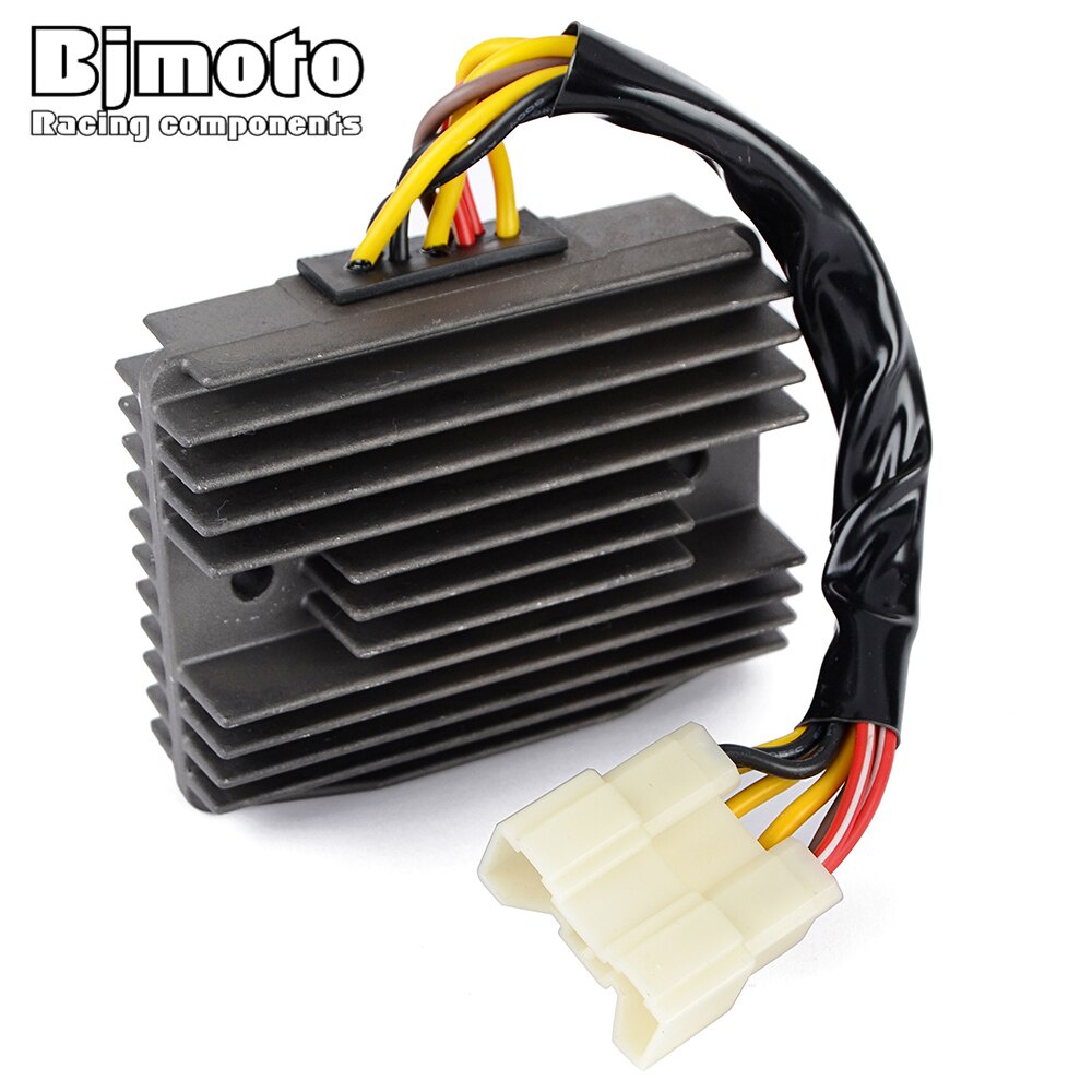 วงจรเรียงกระแสควบคุมรถจักรยานยนต์ สําหรับ Kawasaki FD671D FD711D FD750D ...