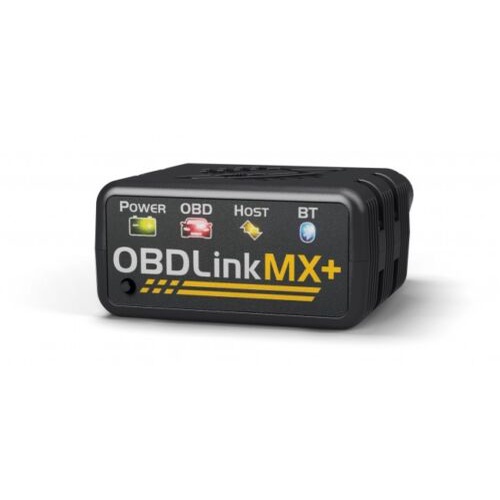 เก็บโค๊ดก่อนซื้อ‼️🇺🇸 OBDLink MX+ 🇺🇲 Professional OBD2 Scanner for ...