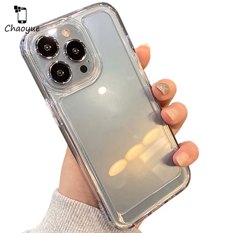 TPU เคสโทรศัพท์ กันกระแทก โปร่งใส Samsung Galaxy ss A15 A25 A05 A05s A54 A34 A24 A14 A04s A04E ...