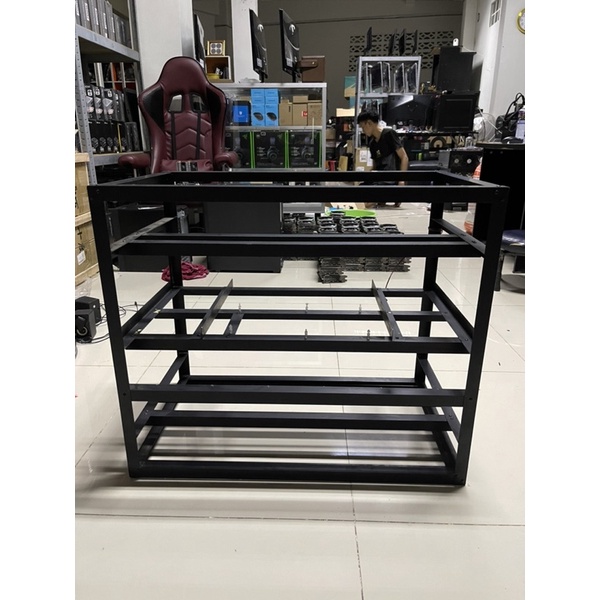 Computer Cases ริคอลูมิเนียม | Shopee Thailand