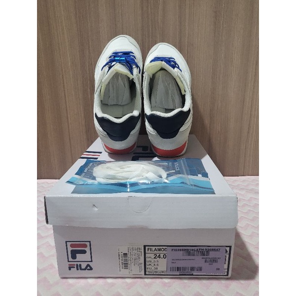รองเท้าฟี่ล่า (FILA) | Shopee Thailand
