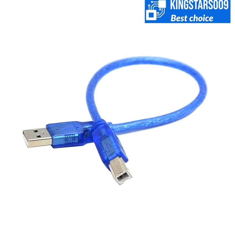 Usb Type A ถึง Micro USB, Type B สายเคเบิลข ้ อมูล 30 ซม . ใช ้ สําหรับ ...