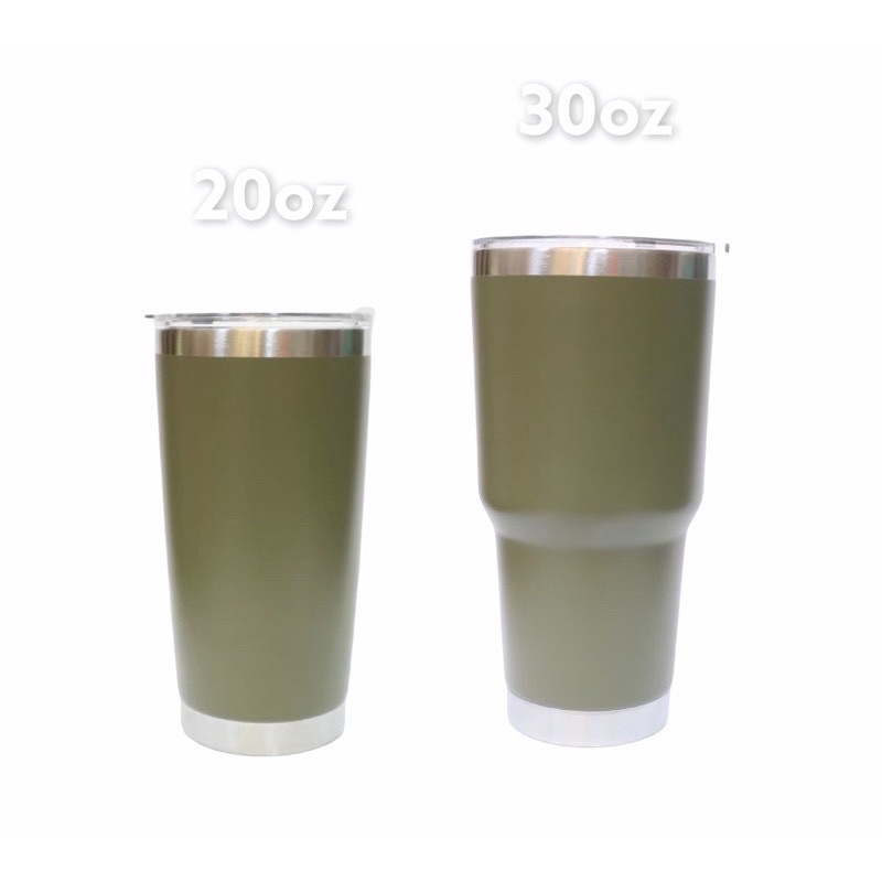 พร้อมส่ง แก้วQCOOL 20oz สแตนเลส304แท้ แก้ว+ฝา+ยางรอง แก้วเก็บความเย็น/ร้อน ไม่มีไอนำ้ | Shopee ...