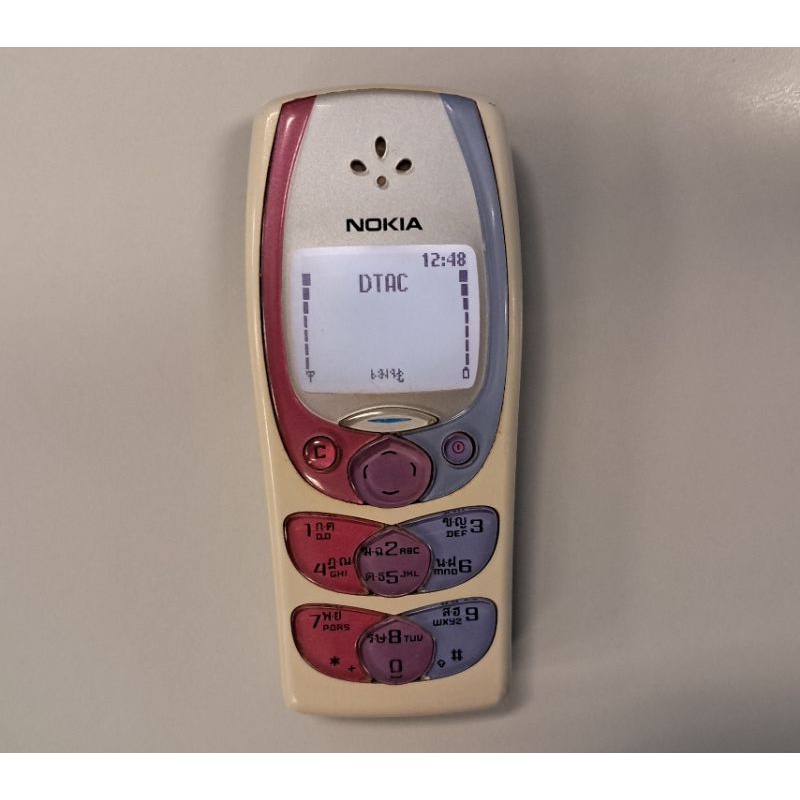 Nokia 2300 สภาพสวย ไว้สำรองใช้งาน หรือสะสม | Shopee Thailand