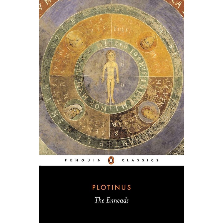 The Enneads Paperback Classics S English By (author) Plotinus | Shopee Thailand