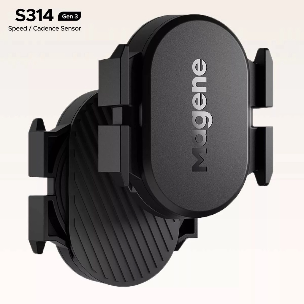 Magene S314 Speed / Cadence Dual-Mode Sensor | Shopee Thailand