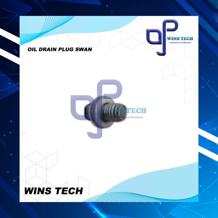 Dk736 ปลั๊กคอมเพรสเซอร์น้ํามันเครื่อง รูปหงส์ SVU SVP SWU SWP 3-15 HP | Shopee Thailand