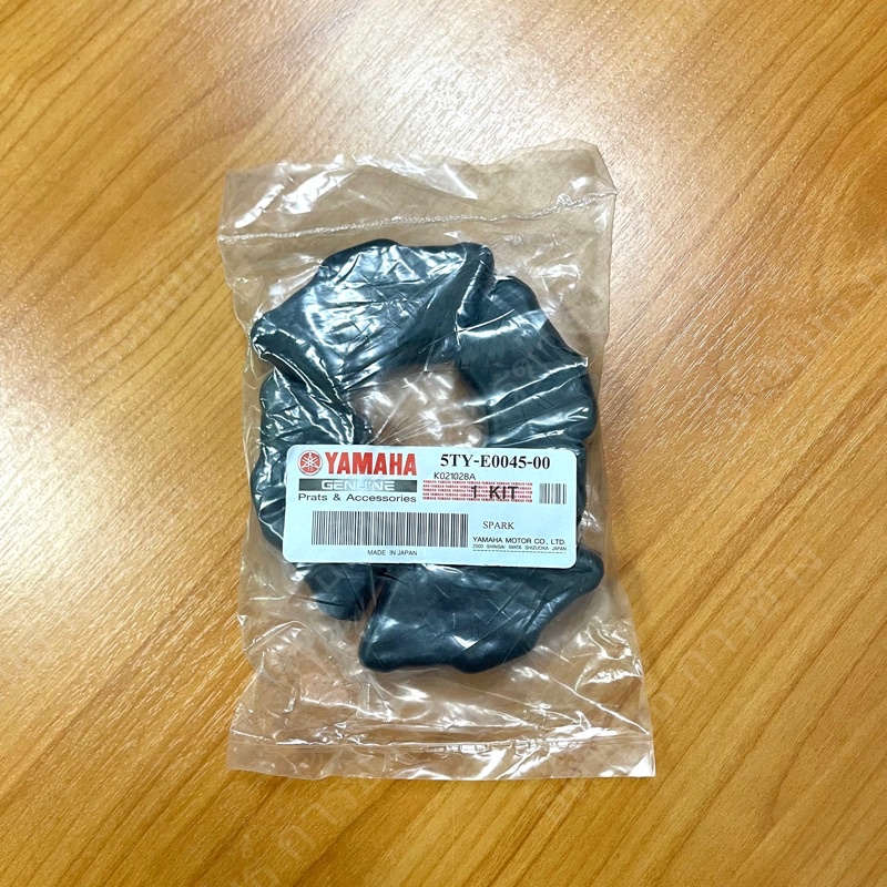 ยางดุม ยางกันกระชาก แท้ YAMAHA Y100,MATE100,Y111,MATE111,BELLE,ALFA ...