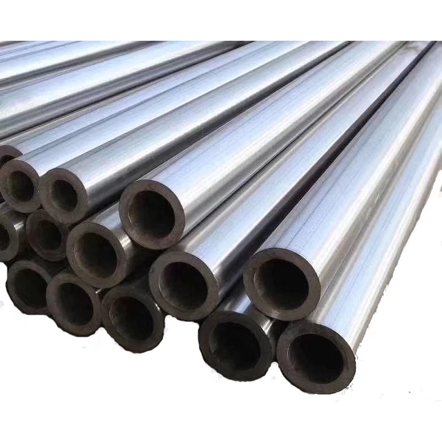 (1ton) Seamless steel pipe ท่อดำ , cold drawn pipe stkm11A stkm12A ...