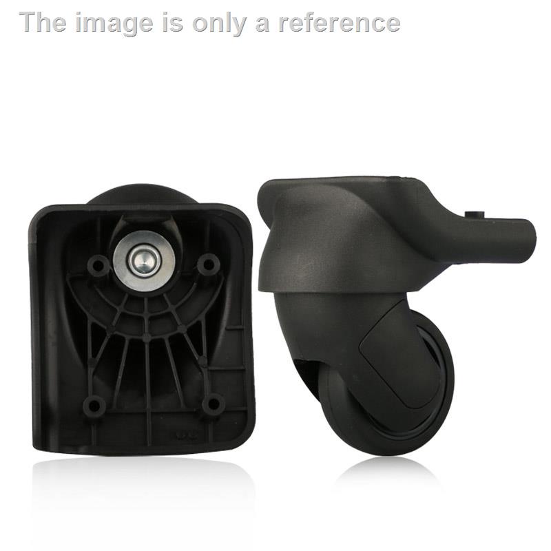 ล้อกระเป๋าเดินทาง Samsonite American travel trolley luggage wheel ...