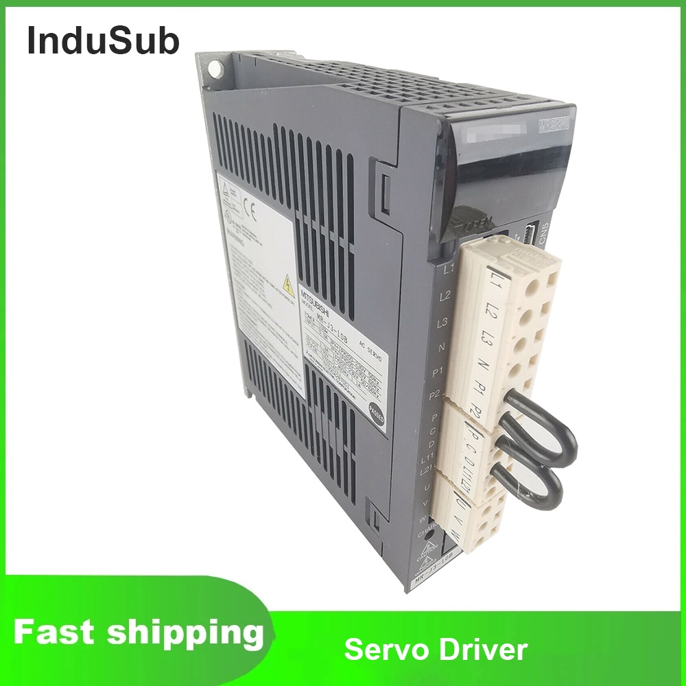 เซอร์โวไดรฟ์ MR-J3-10B MR-J3-20B MR-J3-40B MR-J3-60B MR-J3-70B MR-J3 ...