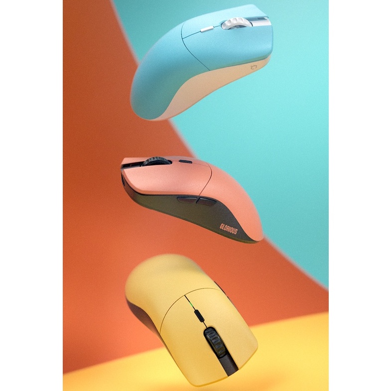 Glorious Model O PRO Wireless Limited Edition(เมาส์ไร้สาย) | Shopee ...