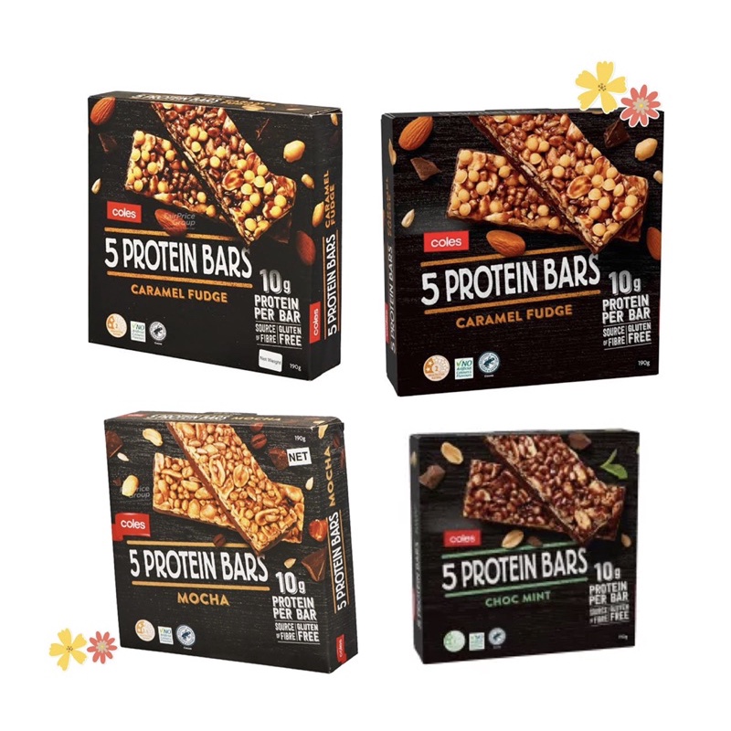 protein bar โปรตีนบาร์ สินค้าพร้อมส่ง ready to ship | Shopee Thailand