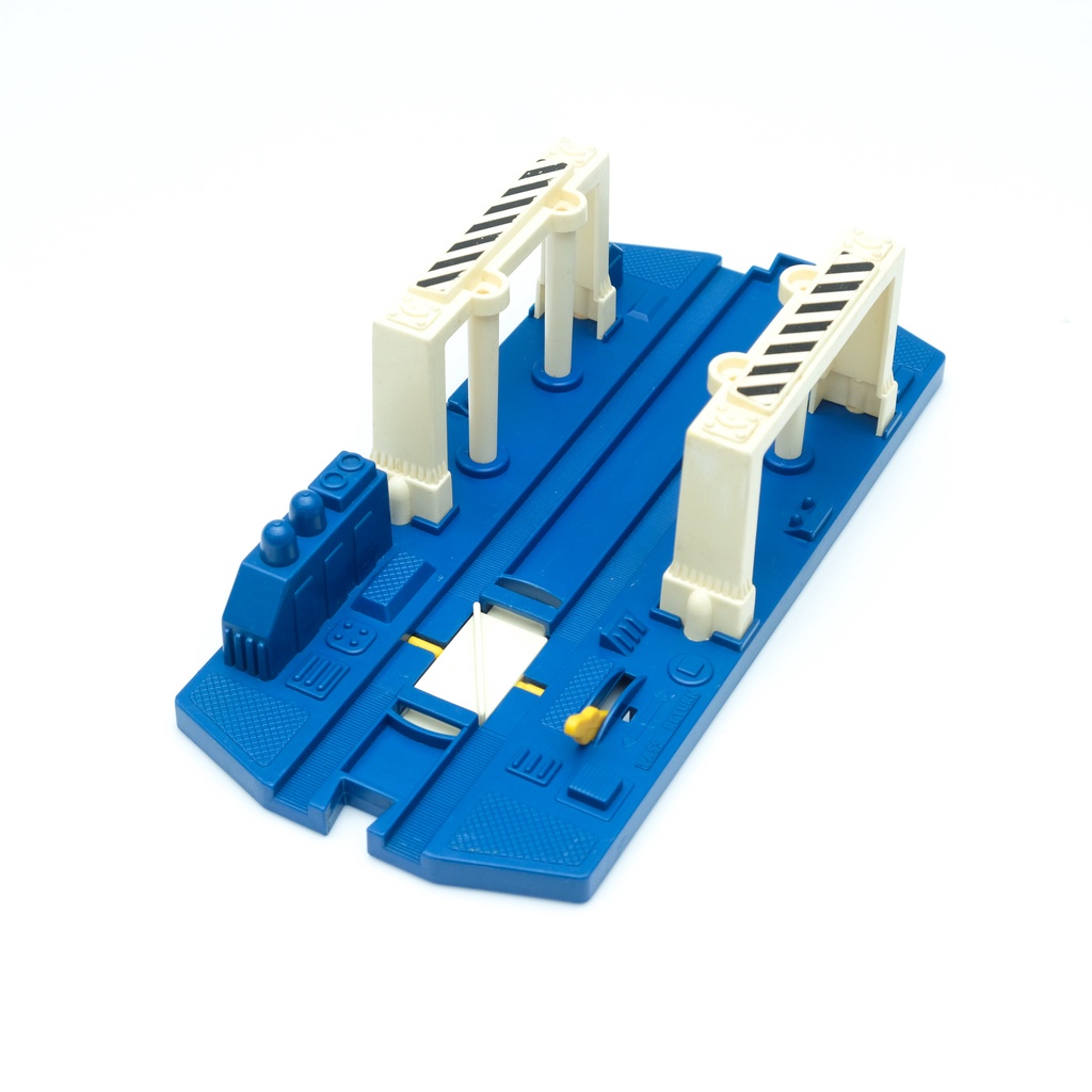 สถานีรถไฟTomy(J-07: Train Washer) | Shopee Thailand