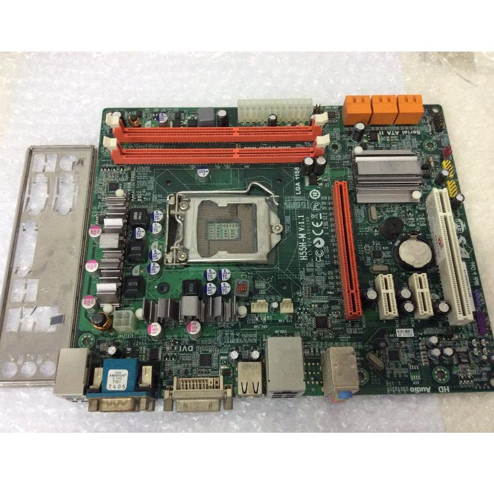 [Code P20] เมนบอร์ดซ็อกเก็ต H61 LGA 1155 MAINBOARD H61 | Shopee Thailand